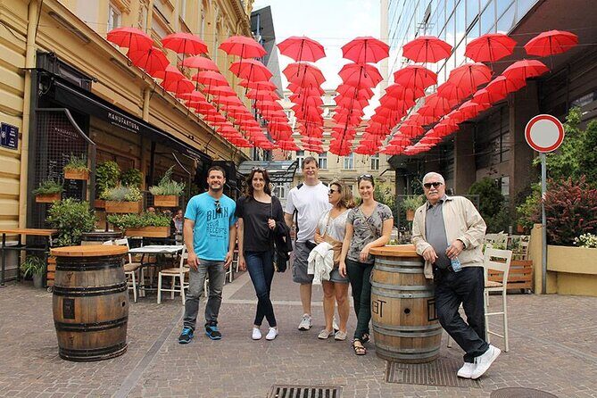 Belgrade Private City Tour - A Detailed Look at the Belgrade Private City Tour