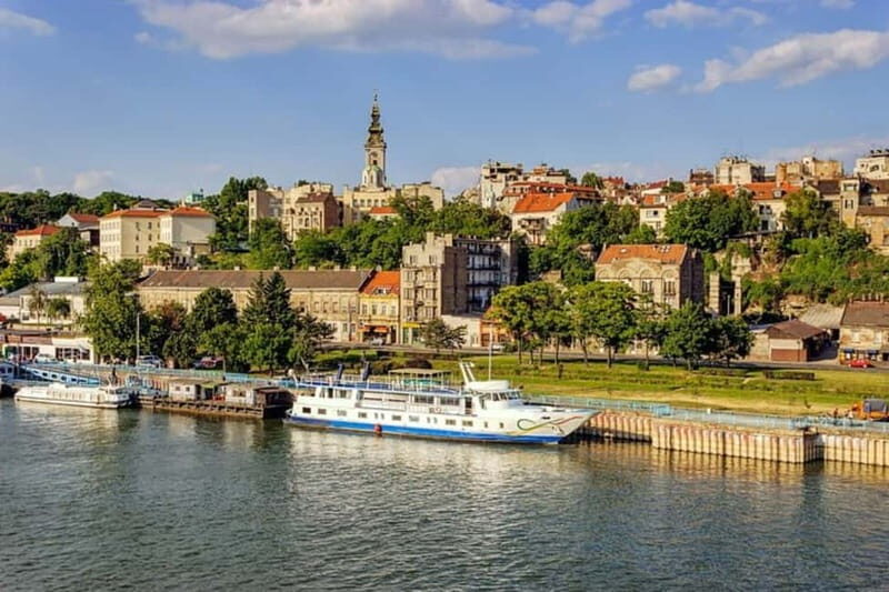 Belgrade: Private custom tour with a local guide - Final Thoughts