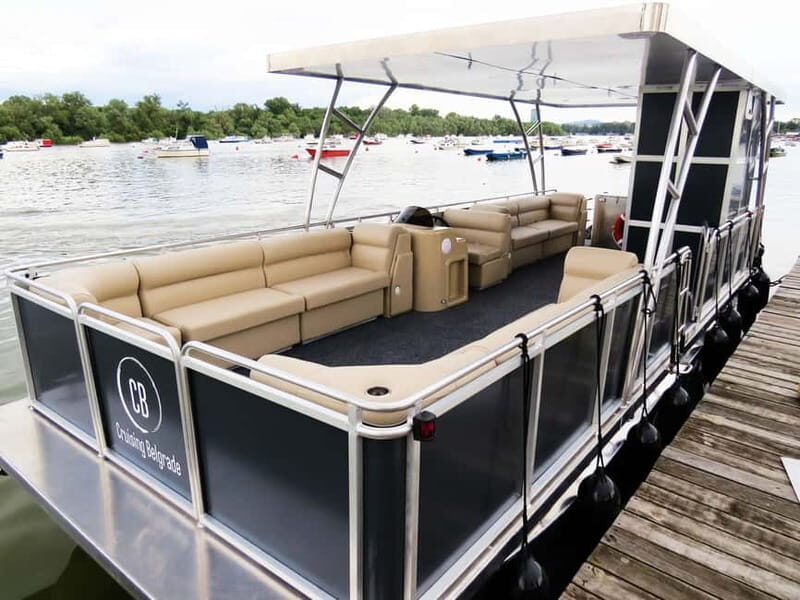 Belgrade: Private Sightseeing Cruise - Experience Quality and Practicalities