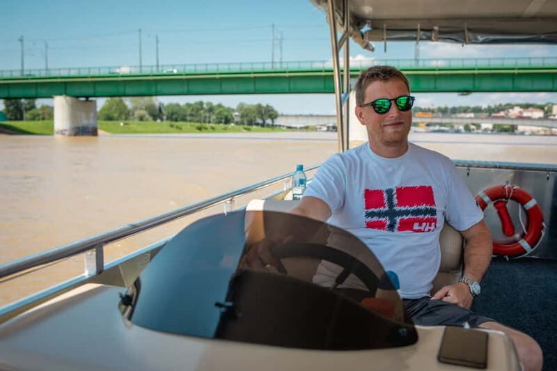 Belgrade: Private Sightseeing Cruise - Considering the Price and Overall Value