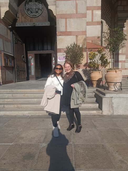 Belgrade: Private Walking Tour with a Local - Final Thoughts