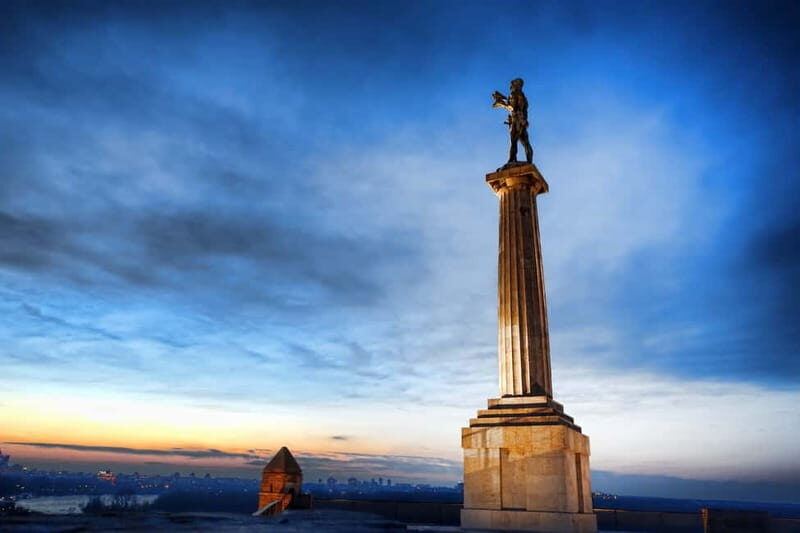 Belgrade: Shared Group or Private Guided Walking Tour - The Sum Up