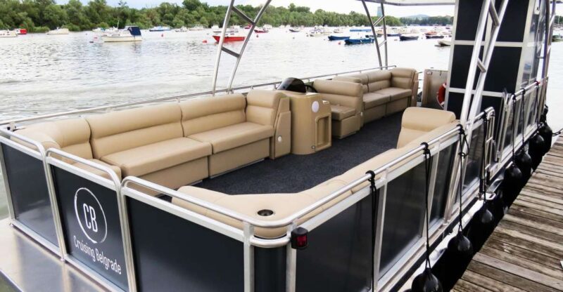 Belgrade: Sightseeing Boat Cruise with Drinks - Final Thoughts: Who Should Book This Tour?