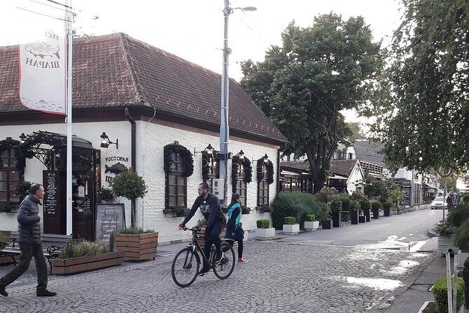 Belgrade sightseeing by car - Practical Details and What You’ll Enjoy