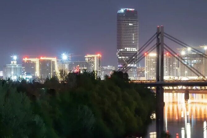 Belgrade sightseeing by car - Who is This Tour Best For?