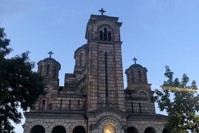 Belgrade sightseeing by car - FAQ