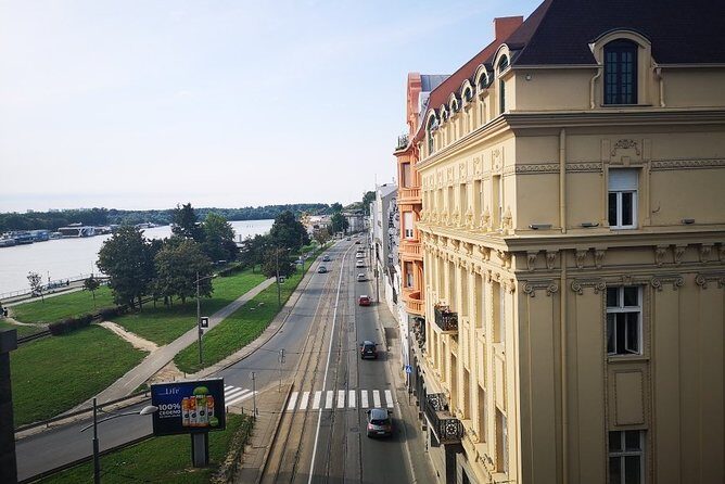 Belgrade Sightseeing Half-Day Trip Old and New Belgrade - Who Will This Tour Suit?
