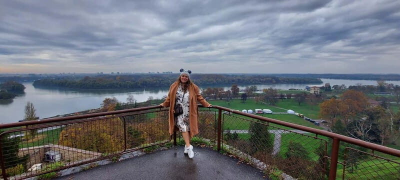 Belgrade: Small-Group Guided Day or Night Walking Tour - Final Thoughts: Is This Tour Right for You?