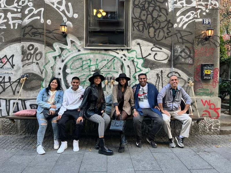 Belgrade: Street Food and Drinks Tour with 20+Tastings - The Sum Up