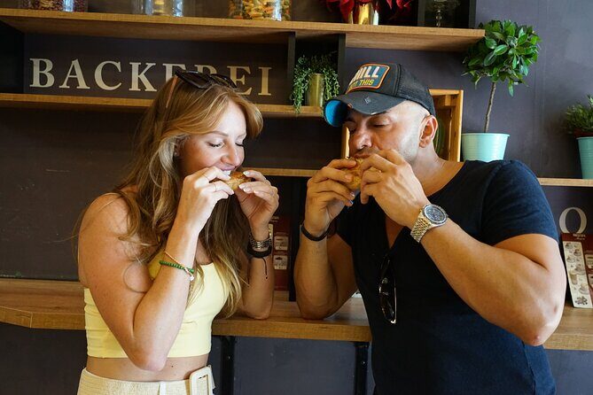 Belgrade Street Food Tasting Tour - Key Points