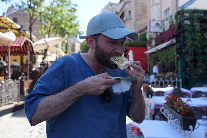 Belgrade Street Food Tasting Tour - What You’ll Taste