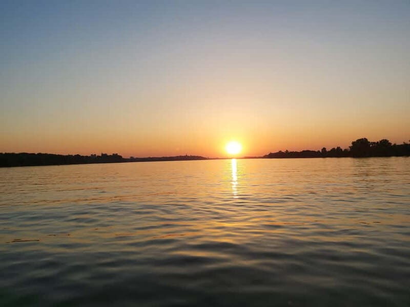 Belgrade: Sunset Sightseeing Cruise with Drinks - Final Thoughts