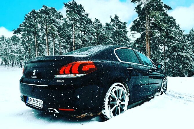 Belgrade To Kopaonik Private Taxi Transfer (city or the airport) - Introduction: A Reliable Way to Travel from Belgrade to Kopaonik