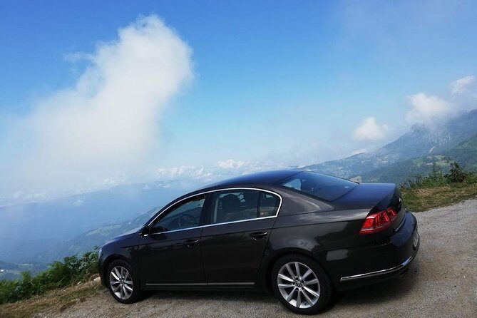 Belgrade to Zlatibor private transfer by car - Belgrade to Zlatibor Private Transfer by Car: An Honest Review