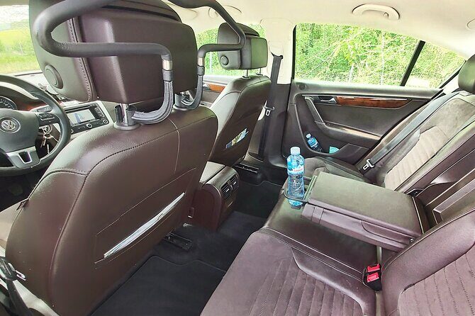 Belgrade to Zlatibor private transfer by car - Value for Money