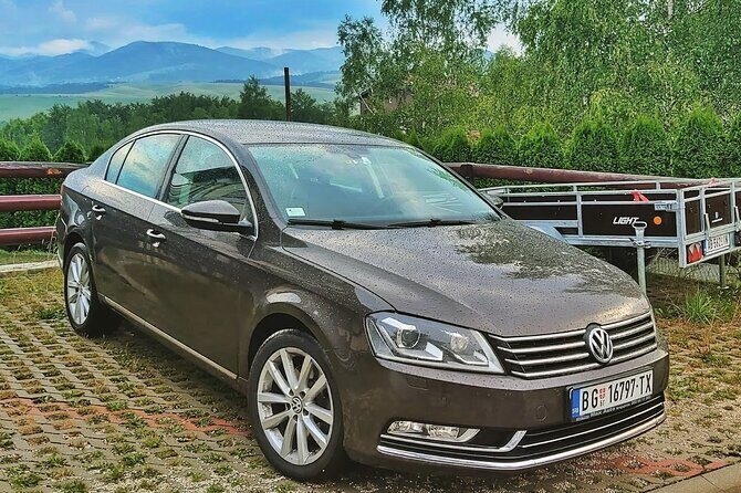 Belgrade to Zlatibor private transfer by car - Why Choose This Transfer?