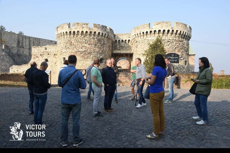 Belgrade: Top Attractions & Belgrade Neighborhoods Big Tour - Why This Tour Is Worth Your Time