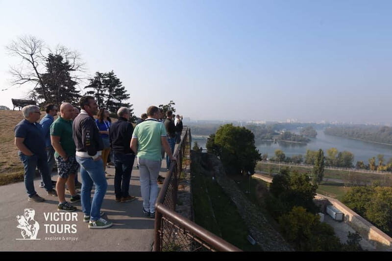 Belgrade: Top Attractions & Belgrade Neighborhoods Big Tour - Price and Value