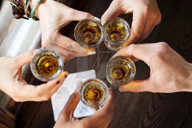 Belgrade Traditional Serbian Brandy Tasting - Belgrade Traditional Serbian Brandy Tasting: An Authentic Journey into Rakija