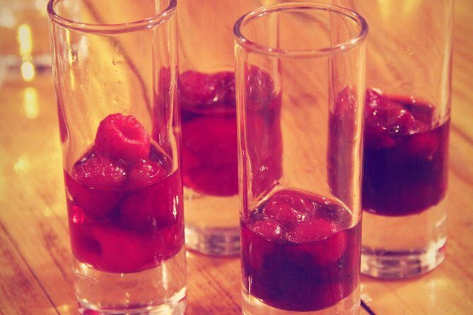 Belgrade Traditional Serbian Brandy Tasting - Who Will Love This Tour?