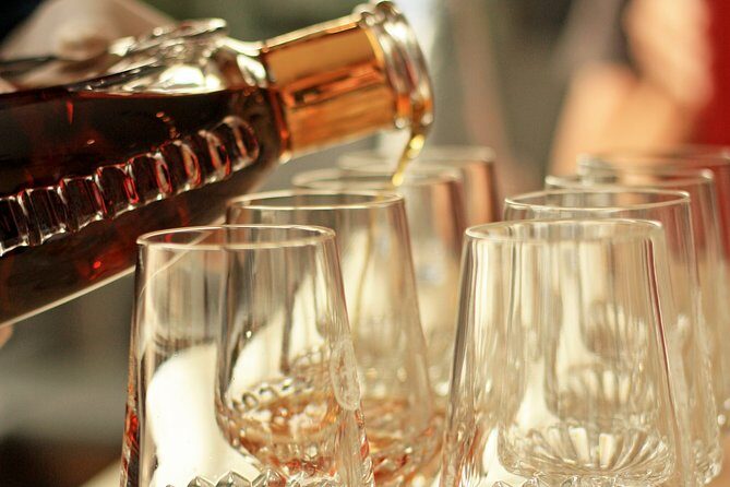 Belgrade Traditional Serbian Brandy Tasting - FAQ