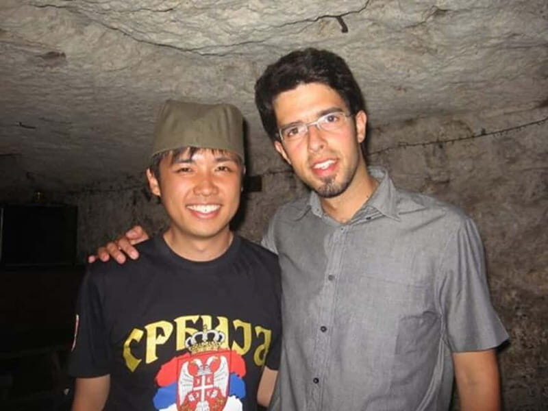 Belgrade: Underground Tour with Glass of Wine - FAQs