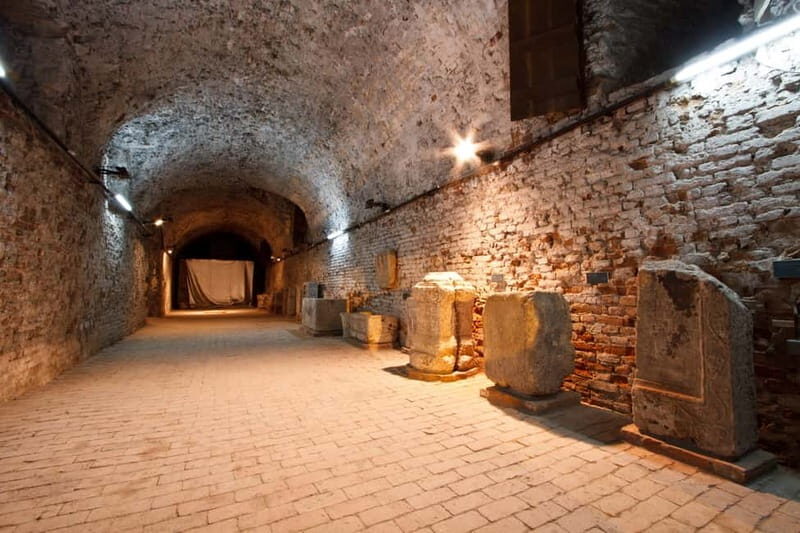 Belgrade: Underground Tour with Riverside Sparkling Wine - Who Will Love This Tour?