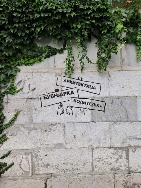 Belgrade: Women's Side of History Walking Tour with Coffee - Why This Tour Offers Outstanding Value