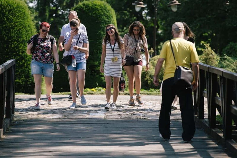 Belgrade: Yugoslavia Communist tour - Key Points