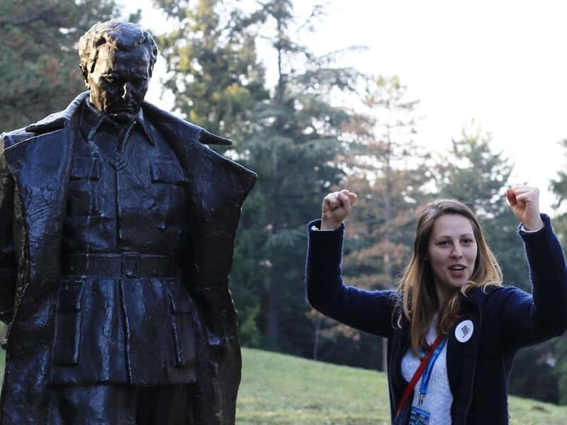 Belgrade: Yugoslavia Communist tour - Final Thoughts