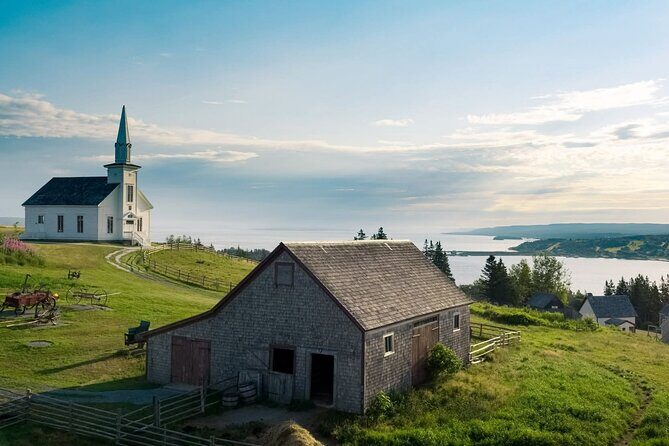 Bell Museum Baddeck to Highland Village Museum Iona - Who Should Consider This Tour?