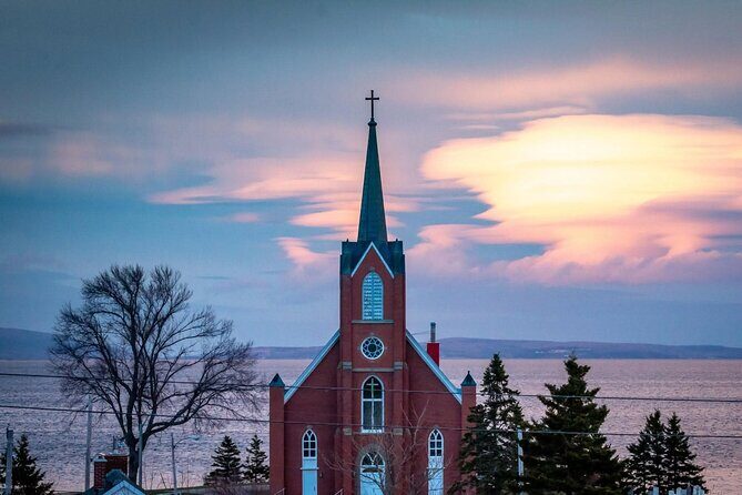 Bell Museum Baddeck to Highland Village Museum Iona - Frequently Asked Questions