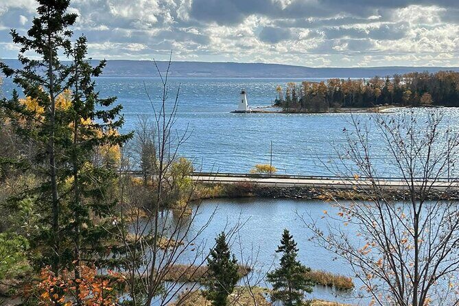 Bell Museum Baddeck to Highland Village Museum Iona - Final Thoughts