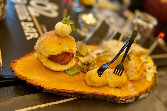 Bella Sorrento Evening 'Progressive Dinner' Experience - Practical Details & What to Expect