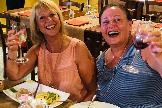 Bella Sorrento Evening 'Progressive Dinner' Experience - FAQs