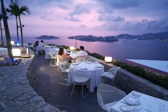 Bella Vista PRIVATE Al Fresco 3 Course Dinner Cliff Diver3Drinks - Final Thoughts: Who Will Love This Tour?