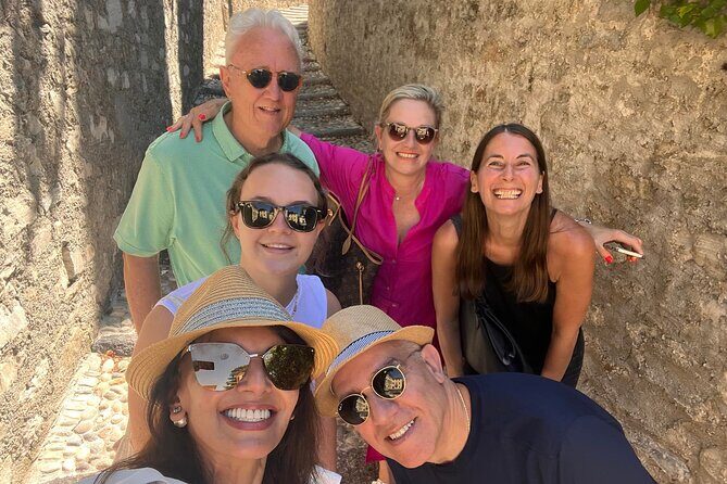 Bellagio Cook With a View + Villa Melzi - Journey Through Lake Como’s Culinary and Scenic Treasures