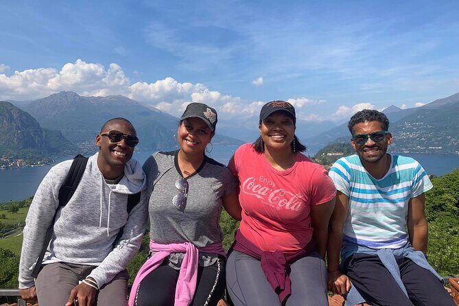 Bellagio Cook With a View + Villa Melzi - Who will love this tour?