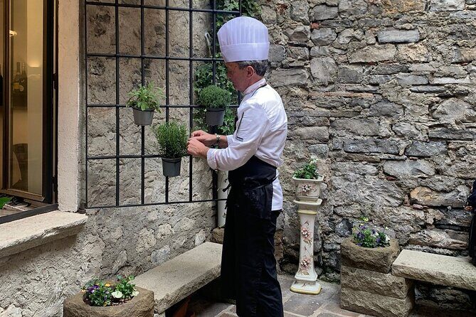 Bellagio Cooking Class in the Village + Villa Melzi - Practical Details & Tips