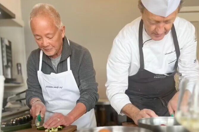 Bellagio Cooking Class in the Village + Villa Melzi - Who Should Book This Tour?