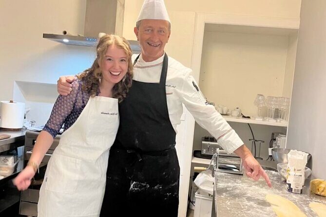 Bellagio Cooking Class in the Village + Villa Melzi - FAQ