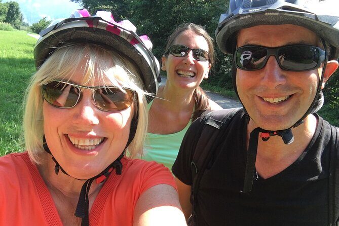 BELLAGIO E-Bike Tour + Villa Melzi + Lunch (Meet the locals) - Discovering Bellagio and Its Surroundings