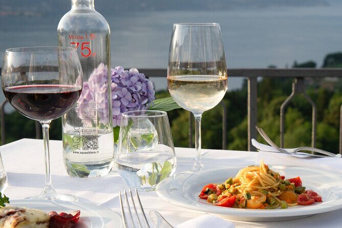 BELLAGIO E-Bike Tour + Villa Melzi + Lunch (Meet the locals) - FAQs