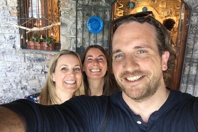 BELLAGIO FOOD TOUR + Villa Melzi - Key Points