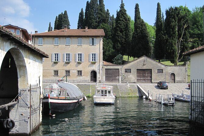 BELLAGIO FOOD TOUR + Villa Melzi - What’s Included and What’s Not