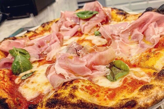 BELLAGIO FOOD TOUR + Villa Melzi - The Value of the Tour