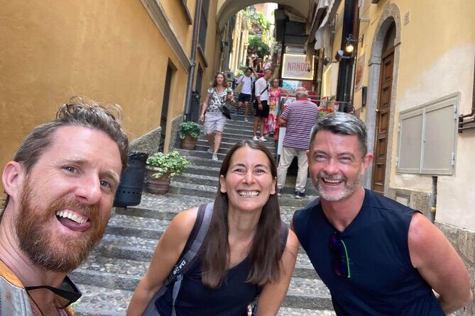 Bellagio Hiking Experience: Nature, Villages & Lake Views - The Itinerary in Detail