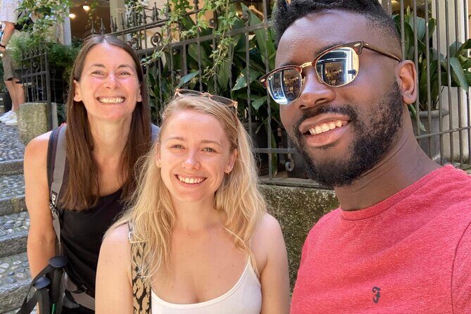 Bellagio Hiking Experience: Nature, Villages & Lake Views - Frequently Asked Questions