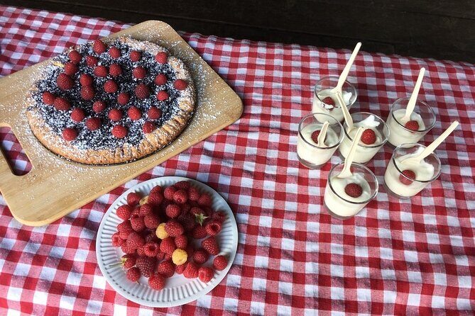 Bellagio Local Food Tasting E-Bike Tour - A Detailed Look at the Itinerary