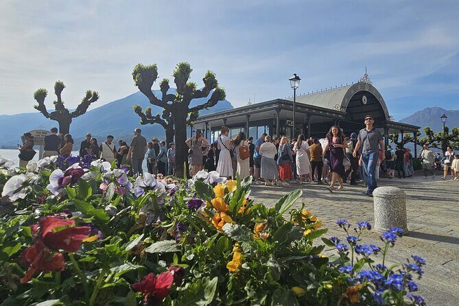 Bellagio & Varenna Full-day Tour on Lake Como by private boat - Lake Como Bellagio & Varenna Full-day Tour by Private Boat: An In-Depth Look